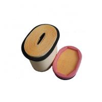 China Honeycomb Air Filter for Tractor P608766 P785965 2277448 2277449 2934053 40192188 for sale