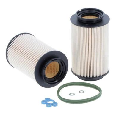 China Fuel Filter SN 70281 83x83x142mm Replacement for Truck Engine Parts Hydwell for sale