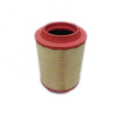 China Hydwell Air Filter Cartridge 326-8644 SA17321 for Construction Machinery Replacement for sale