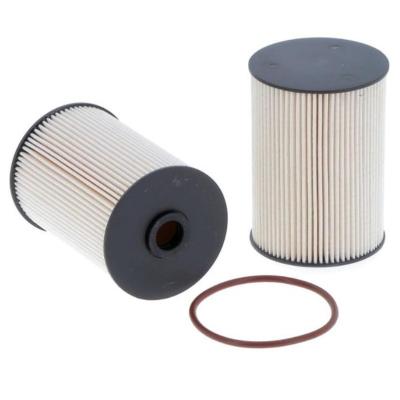 China Truck Engine Fuel Filter SN 70305 84x84x117mm High Efficiency Replacement Part for sale