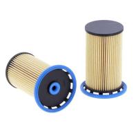 China PU8008/1 Fuel Filter SN 70361 98x98x135mm Replacement for Truck Engine Parts for sale