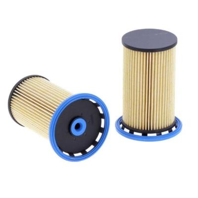 China PU8008/1 Fuel Filter SN 70361 98x98x135mm Replacement for Truck Engine Parts for sale