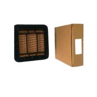 China Hydwell Supply Air Filter for Dump Truck AF55030 AF55321 7286322 7221934 22.1x15.2x15.9mm CE ISO for sale