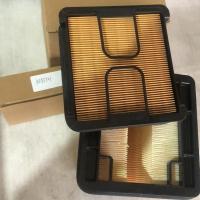 China Hydwell Supply Air Filter for Dump Truck AF55030 AF55321 7286322 7221934 22.1x15.2x15.9mm CE ISO for sale