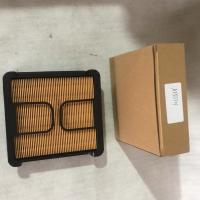 China Hydwell Supply Air Filter for Dump Truck AF55030 AF55321 7286322 7221934 22.1x15.2x15.9mm CE ISO for sale