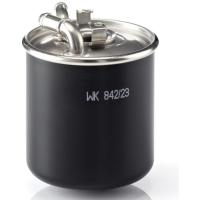 China Fuel Filter P550790 SN 70288 F026402056 05175429AB KL2282D 6460920601 93x93x125mm for sale