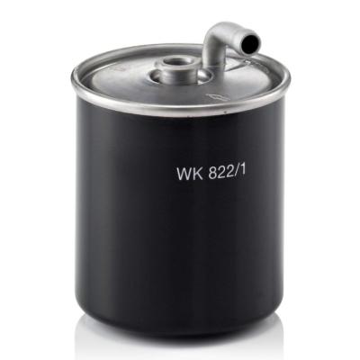 China Fuel Filter SN 70187 WK822/1 91x91x119mm Replacement for Truck Engine Parts for sale