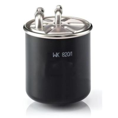 China Hydwell Fuel Filter SN 70226 91x91x118mm 0.38kg for Truck Engine Parts for sale