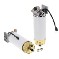 China Hydwell Complete Fuel Filter Y4160RHHV10MTC 139x139x382mm Replacement for 0004700469 for sale