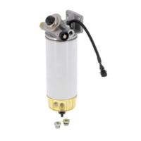 China Hydwell Complete Fuel Filter Y4160RHHV10MTC 139x139x382mm Replacement for 0004700469 for sale
