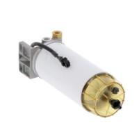 China Hydwell Complete Fuel Filter Y4160RHHV10MTC 139x139x382mm Replacement for 0004700469 for sale