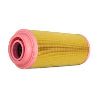 China Tractor Diesel Engine Air Filter AF25565 152x152x332mm Retrofit Upgrade for sale