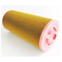 China Tractor Diesel Engine Air Filter AF25565 152x152x332mm Retrofit Upgrade for sale