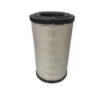 China Retail Air Filter 165x165x347mm for Tractor Excavator Diesel Engines 901-048 for sale