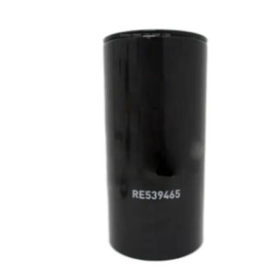 China 111x111x218mm Fuel Filter for Diesel Engine Parts RE532952 P552952 FS1096 33969 for sale