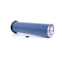 China Excavator Air Filter 104x104x381mm Replacement P119778 5W2716 3907091 for sale