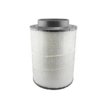 China 3025349 Air Filter for Excavator Diesel Engines 317x317x460mm 1.5kg for sale