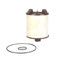 China Crankcase Ventilation Filter for Excavator 177x177x245mm P636072 1646735 for sale
