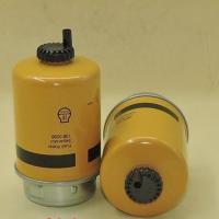 China Hydwell Fuel Filter 138-3098 84x84x155mm for Excavator Engine Parts Construction Machinery for sale