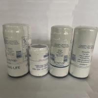 China Diesel Oil Filter Element 23658092 21707132 21707133 22988765 22480372 111x111x263mm for sale