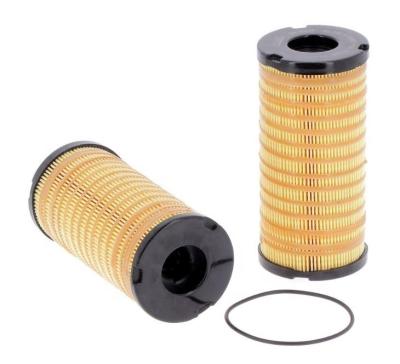 China 605013 Heavy Duty Truck Diesel Fuel Filter 2 Micron Replacement for Commercial Vehicles for sale