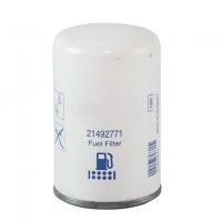 China Fuel Filter 466987 3825133 with Reference NO. 21492771 78*78*123mm for sale