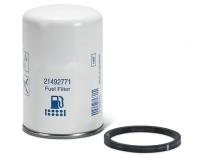 China Fuel Filter 466987 3825133 with Reference NO. 21492771 78*78*123mm for sale