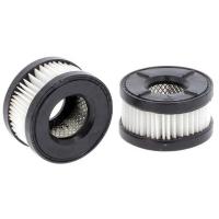 China Hydwell Breather Air Filter for Truck Diesel Engines P502574 55x55x31mm for sale