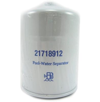 China Fuel Water Separator Filter Element 21718912 SN 30039 for Improved Fuel Efficiency for sale