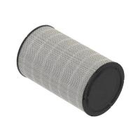 China Engine Filter Paper for Tractor Excavator 237x237x470mm AT178516 AT178517 for sale