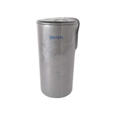 China Fuel Water Separator 2997378 Hydwell Oil Water Separation Filter Element for Tractor for sale