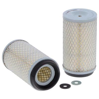 China Hydwell 16196220 Air Filter Element C1043/1 for Truck Diesel Engine Parts Fiberglass for sale