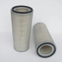 China AF1811 Air Filter 178x178x383mm for Tractor Excavator Engines Spare Parts for sale