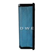 China Truck Engine Air Filter P637497 P610260 with Standard Size Construction for sale