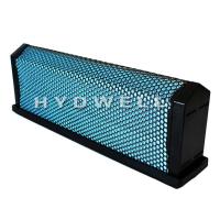 China Truck Engine Air Filter P637497 P610260 with Standard Size Construction for sale