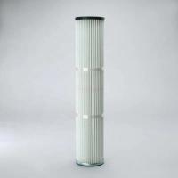 China Excavator Diesel Engine Air Filter P500149 115x115x602mm Replacement Part for sale