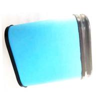 China Hydwell Air Filter 42558097 for Excavator Tractor Diesel Engines 265x137x285mm for sale