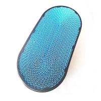 China Hydwell Air Filter 42558097 for Excavator Tractor Diesel Engines 265x137x285mm for sale