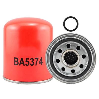 China Hydwell Engine Parts Spin-on Air Breather Filter BA5374 2032389 15920105 for sale