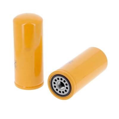 China Fuel Filter Element 1R0749 Hydwell Excavator Parts Diesel Oil Water Separator 93mm OD 232mm Length for sale