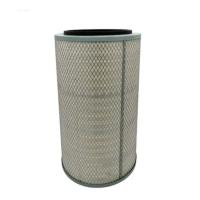 China Engine Intake Filter 2996155 327x327x467mm for Truck Tractor Engines Parts for sale