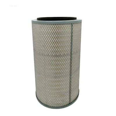 China Engine Intake Filter 2996155 327x327x467mm for Truck Tractor Engines Parts for sale