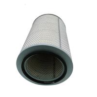 China Engine Intake Filter 2996155 327x327x467mm for Truck Tractor Engines Parts for sale