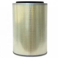 China Engine Intake Filter 2996155 327x327x467mm for Truck Tractor Engines Parts for sale