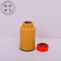 China Hydwell Excavator Fuel Water Separator Filter 326-1644 1R0770 110mm for sale