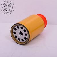 China Hydwell Excavator Fuel Water Separator Filter 326-1644 1R0770 110mm for sale