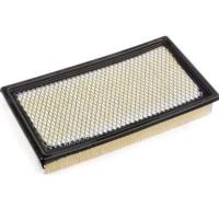 China Excavator Air Filter 7T4Z9601A 305x171x24mm for Tractor Diesel Engines for sale