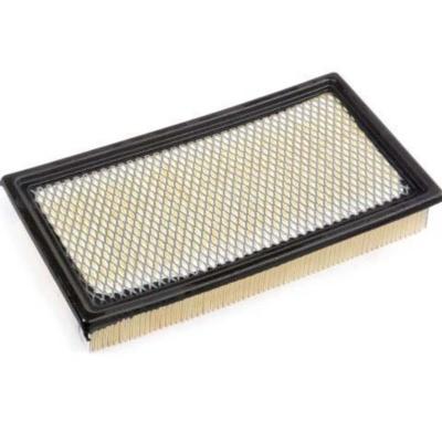 China Excavator Air Filter 7T4Z9601A 305x171x24mm for Tractor Diesel Engines for sale