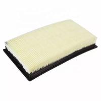 China Excavator Air Filter 7T4Z9601A 305x171x24mm for Tractor Diesel Engines for sale