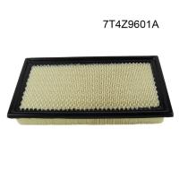 China Excavator Air Filter 7T4Z9601A 305x171x24mm for Tractor Diesel Engines for sale